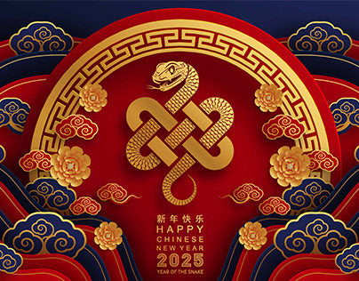 CNY 2025 – Mum Mum Gourmet