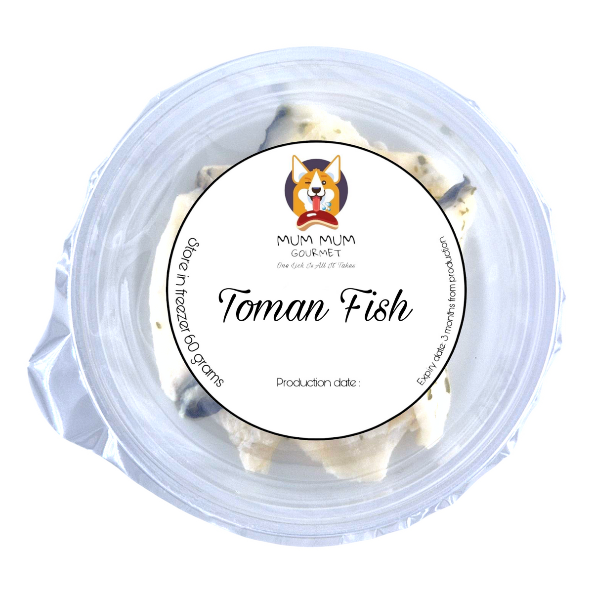 Toman Fish – Mum Mum Gourmet